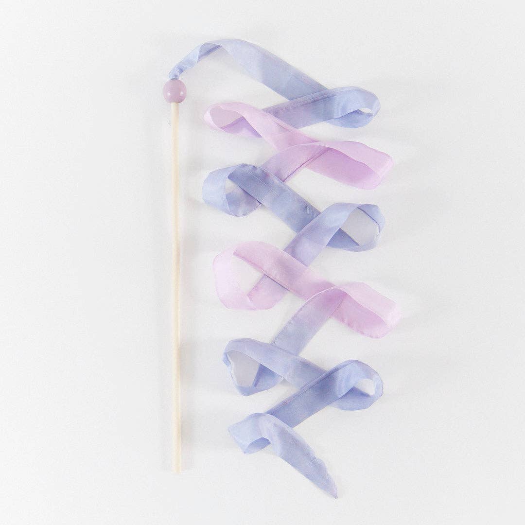 Flower Power Streamer – Chicory Naturalist