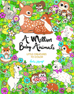 A Million Baby Animals – Chicory Naturalist